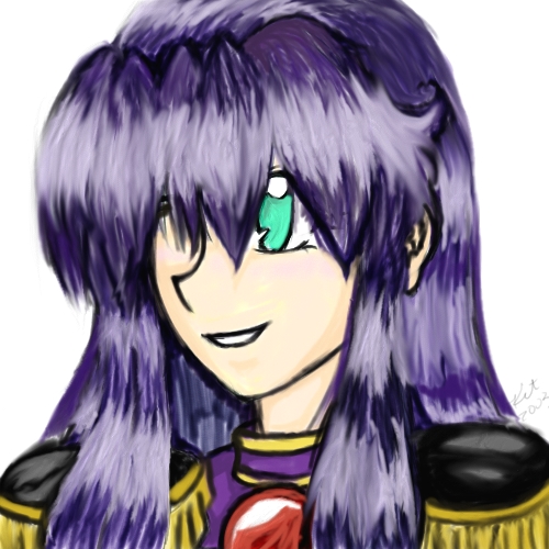 Shrine Maiden l A Sylphiel webshrine